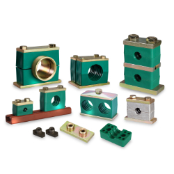 Fluid Controls - Clamps & Flanges | Saifee Tools & Hardware