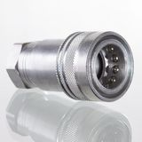 Hansa-Flex Couplings | Saifee Tools & Hardware