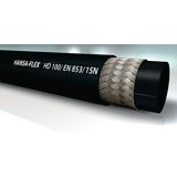 Hansa-Flex Hoses | Saifee Tools & Hardware