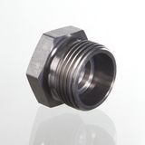 Hansa-Flex Pipe Fittings | Saifee Tools & Hardware