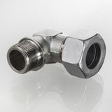 Hansa-Flex Pipe Fittings | Saifee Tools & Hardware